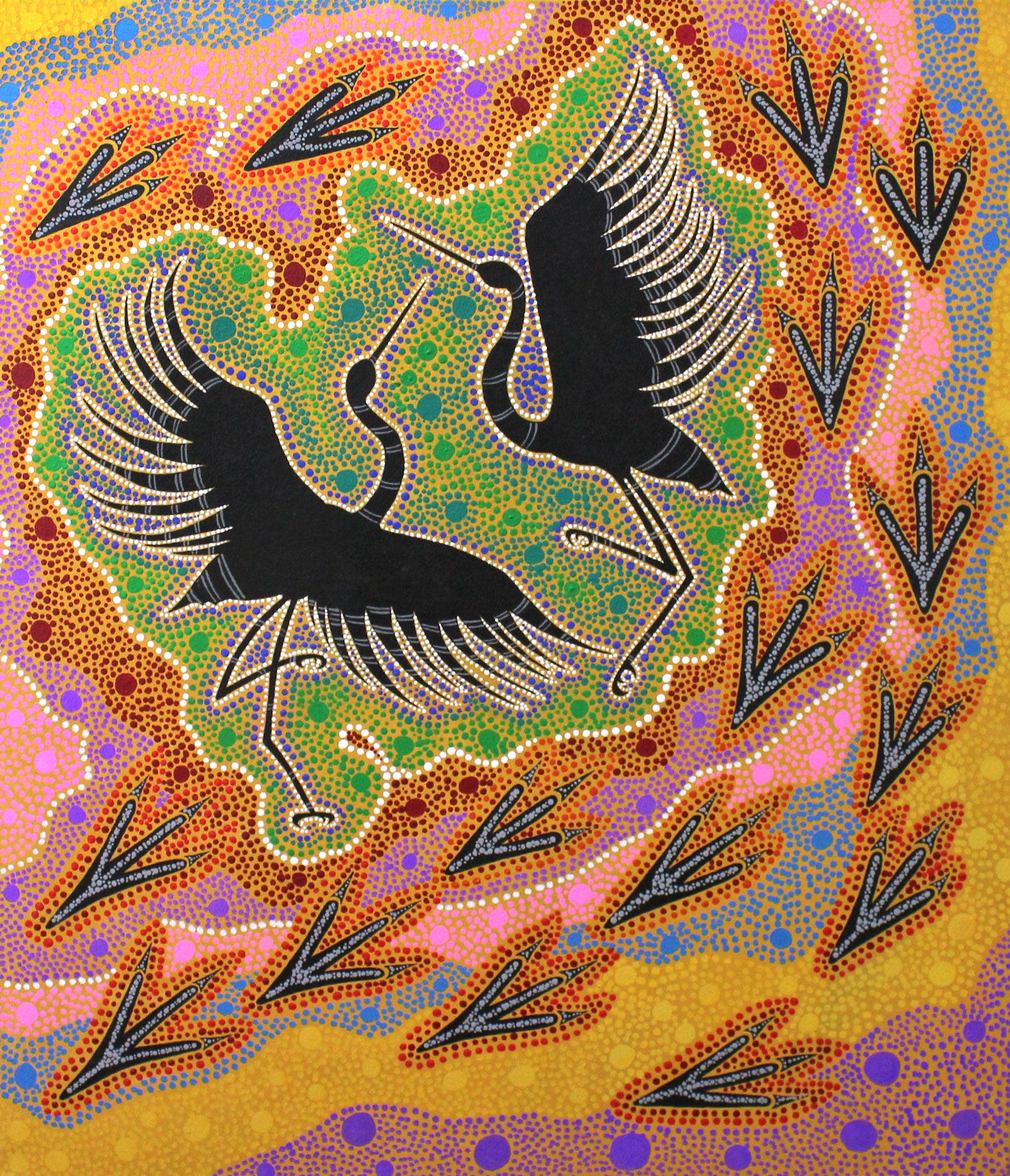 Stephen Sailor Oliver – Umbrella Studio