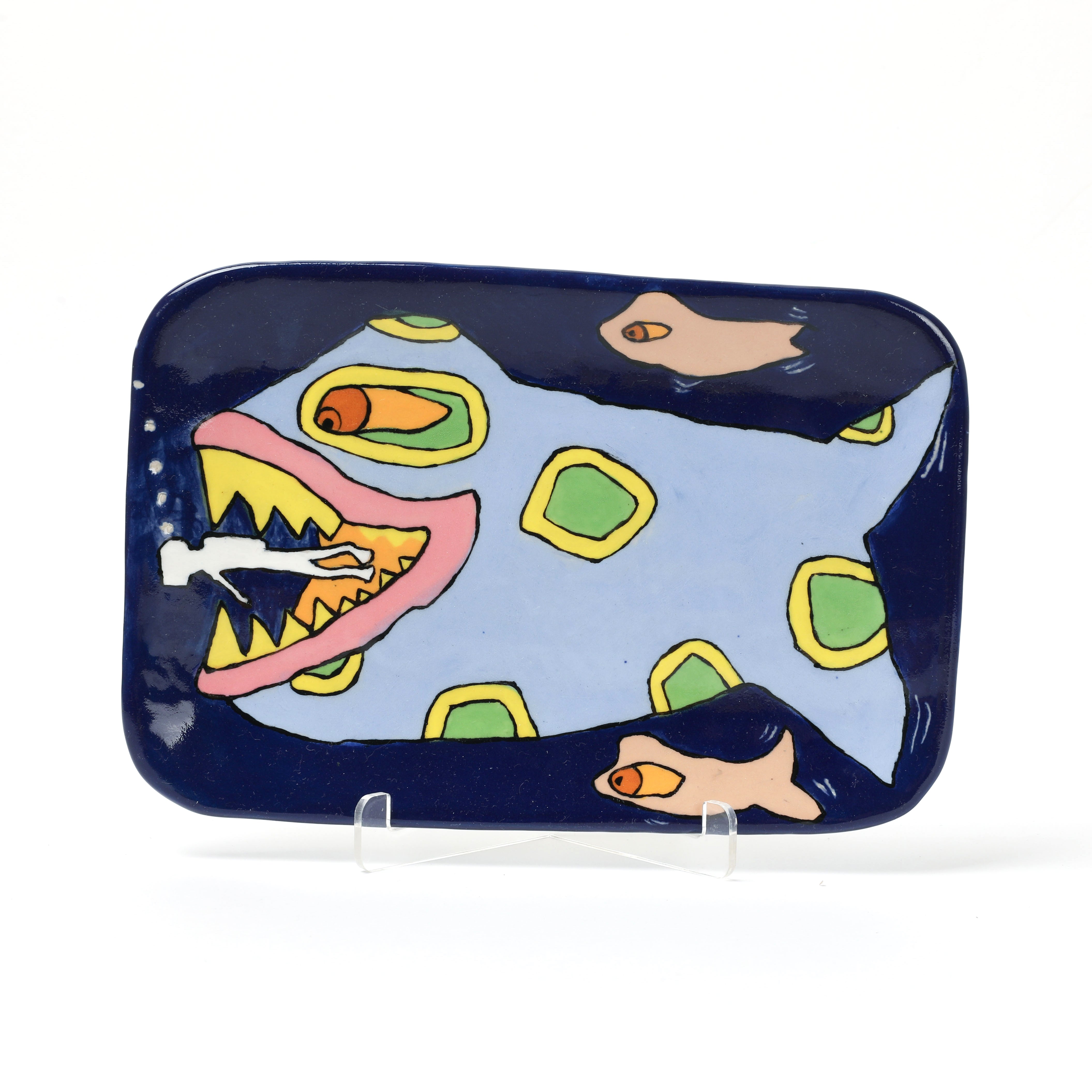 Seafood Platter – Umbrella Studio