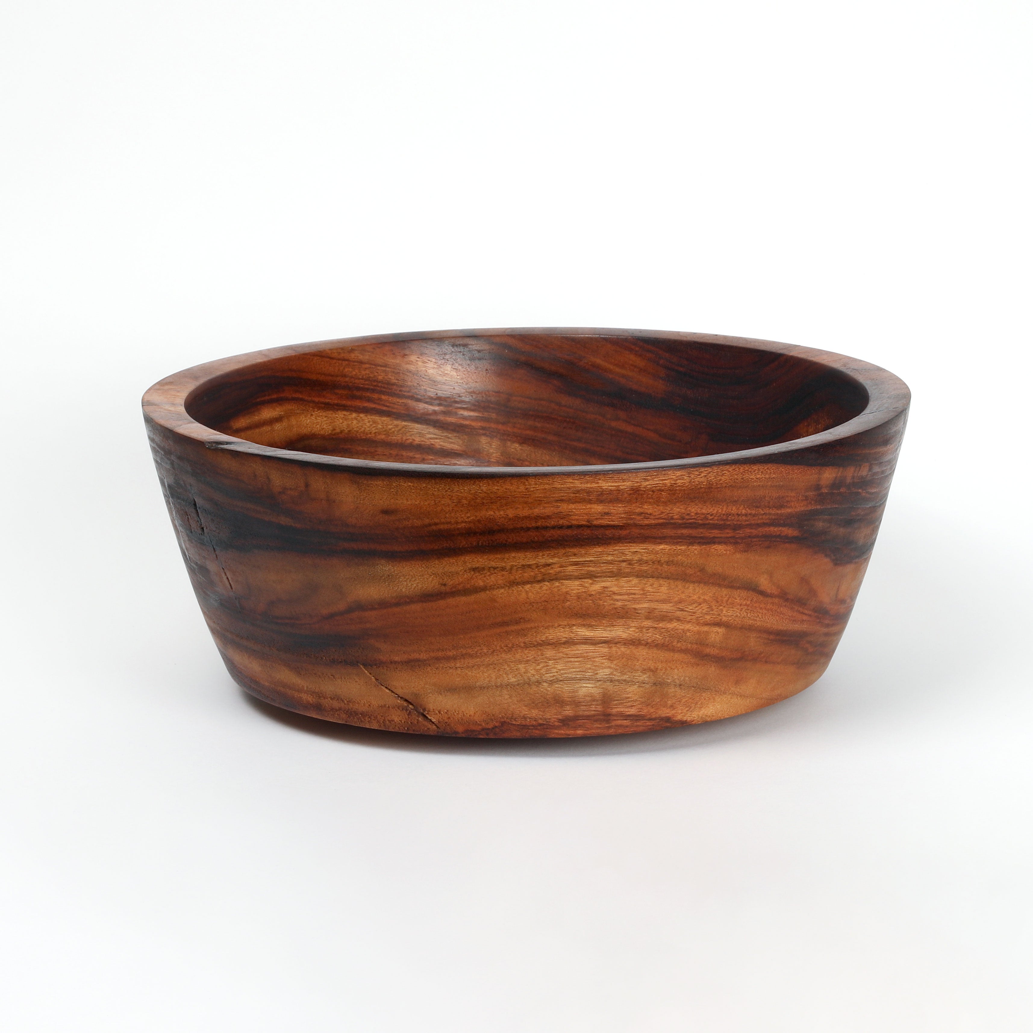 Wood Bowl (Large) – Umbrella Studio
