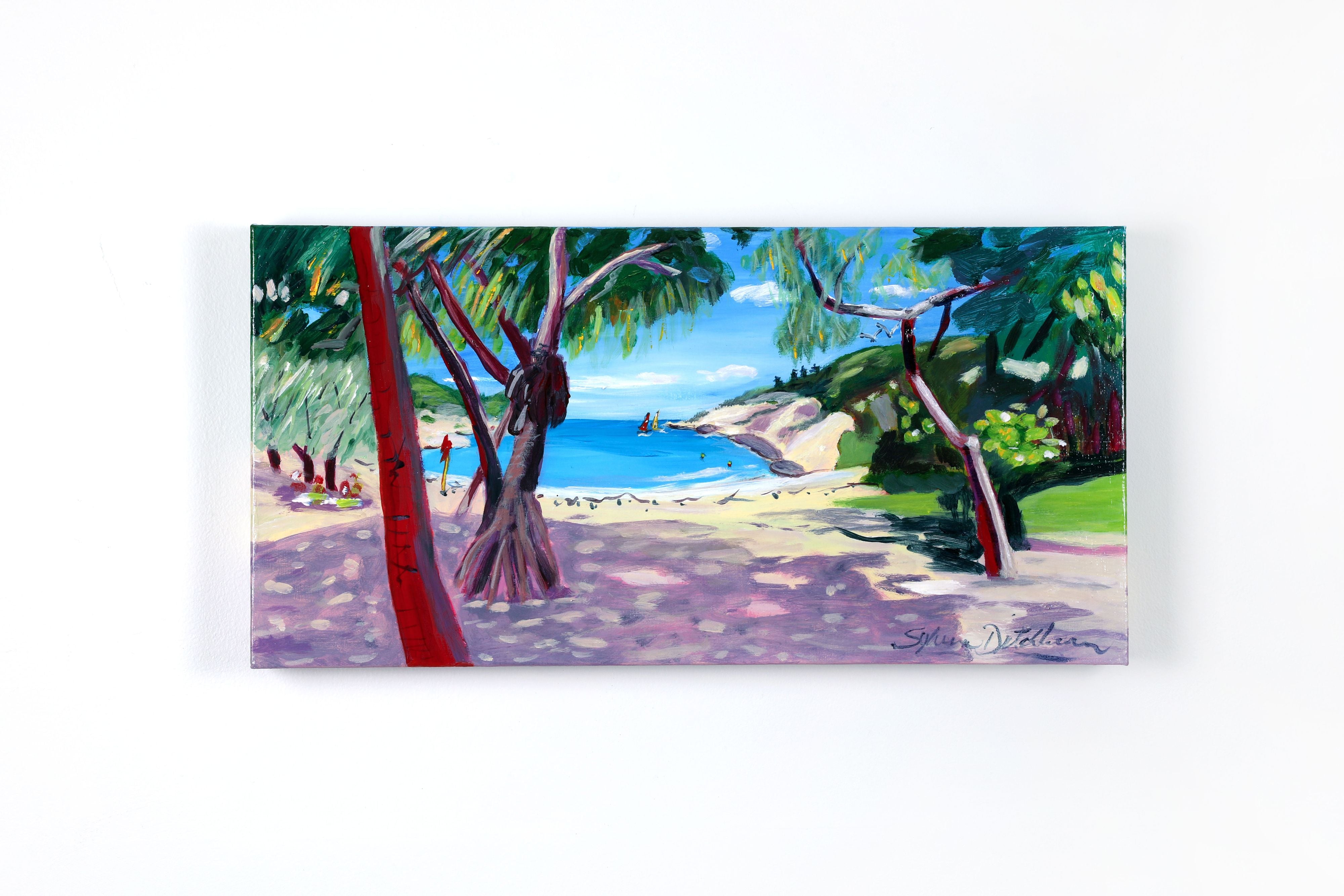 A Summers Day – Umbrella Studio