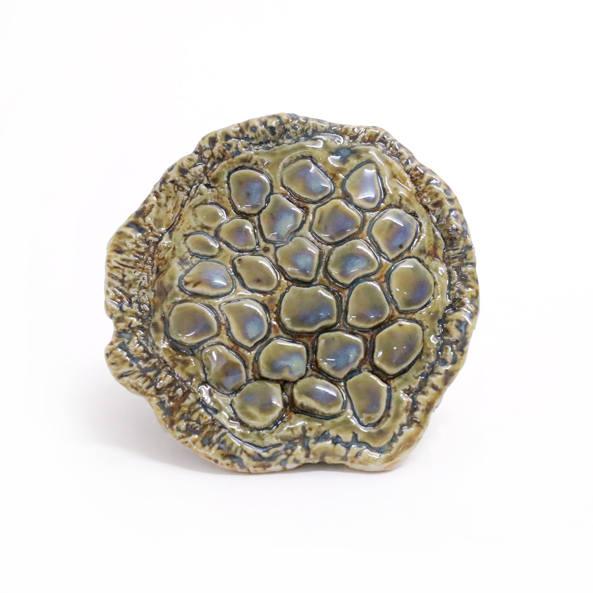 Lotus Pod (small) – Umbrella Studio