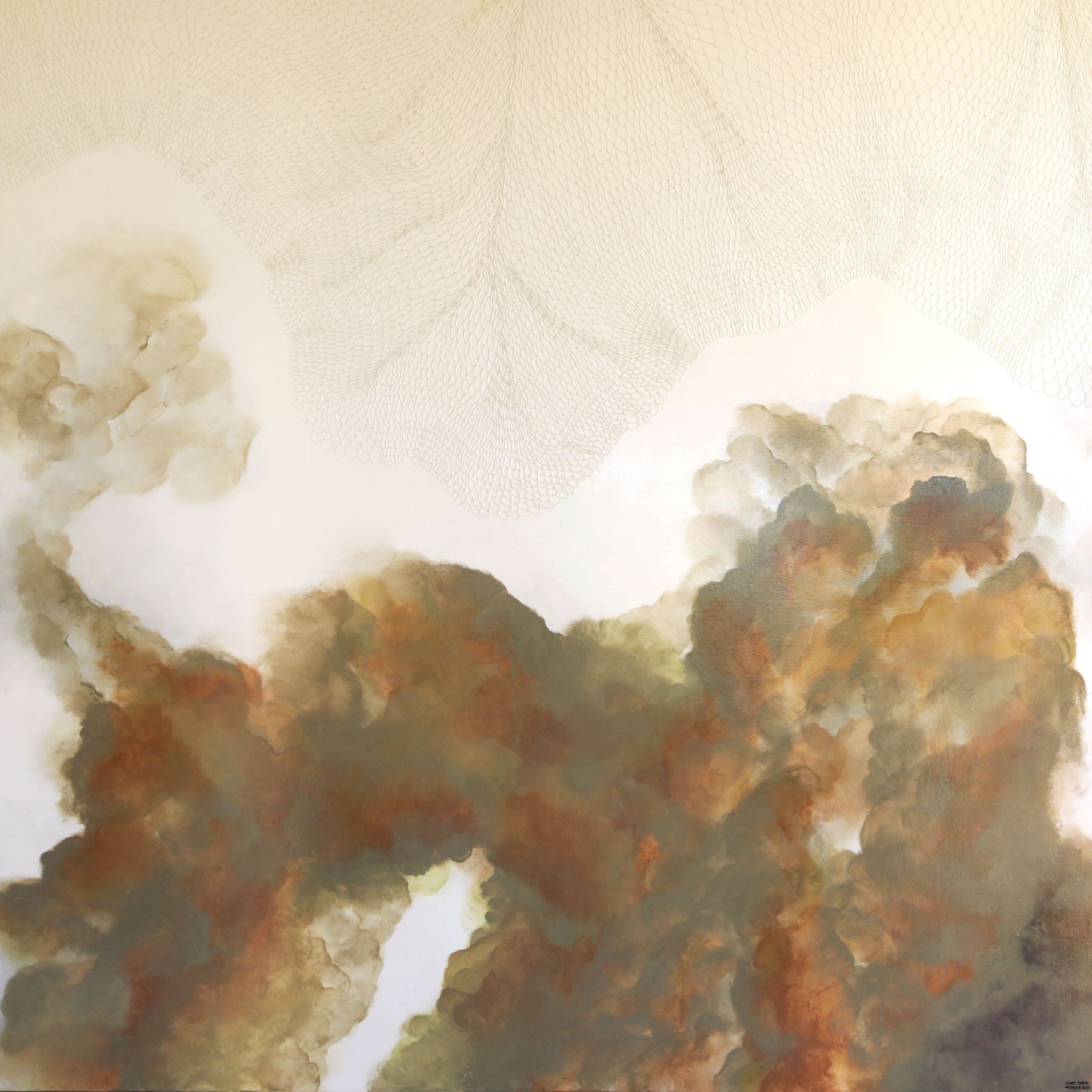 Deluge – Umbrella Studio