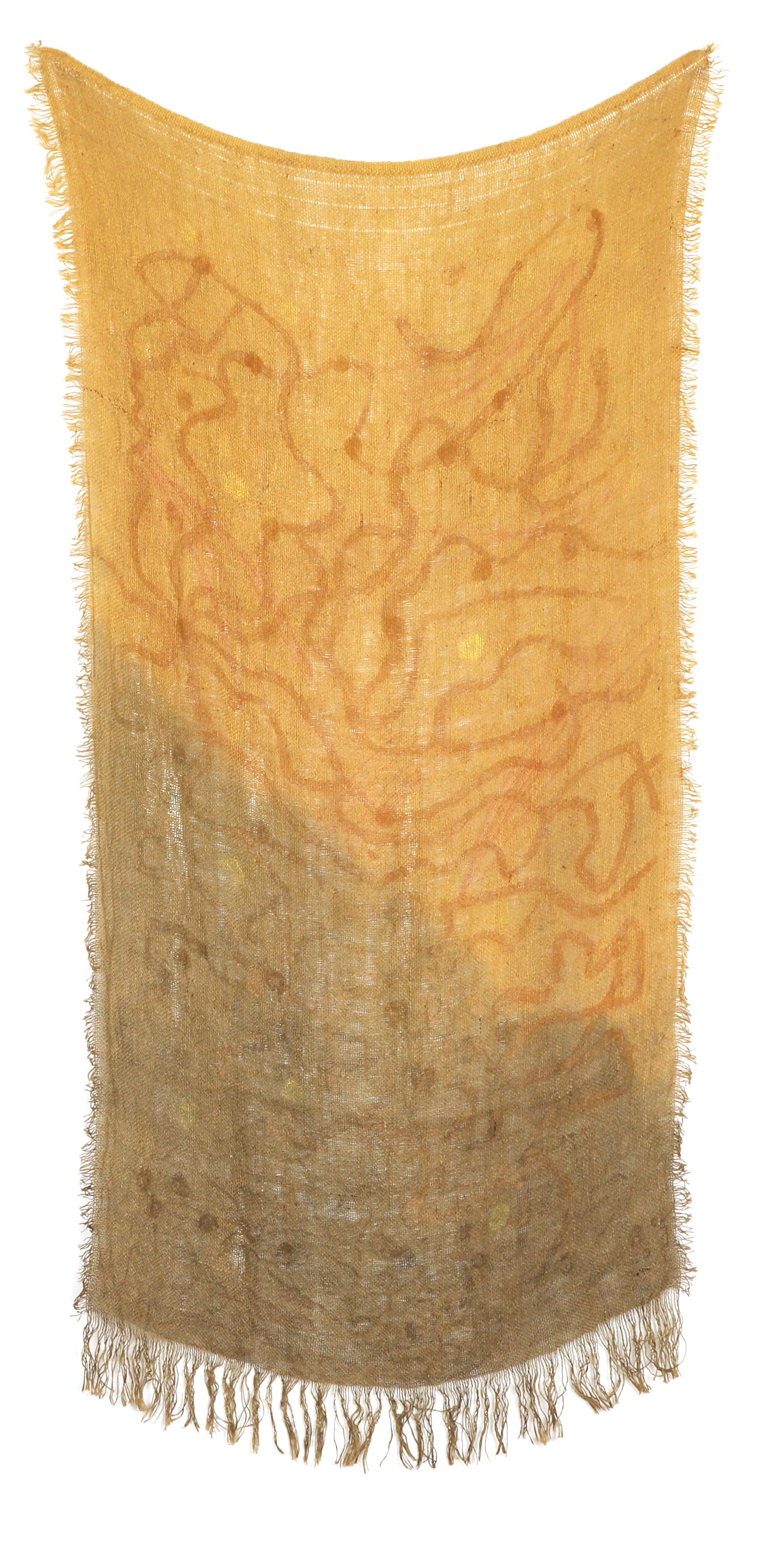 Kajarrang (Spinifex grass) – Umbrella Studio