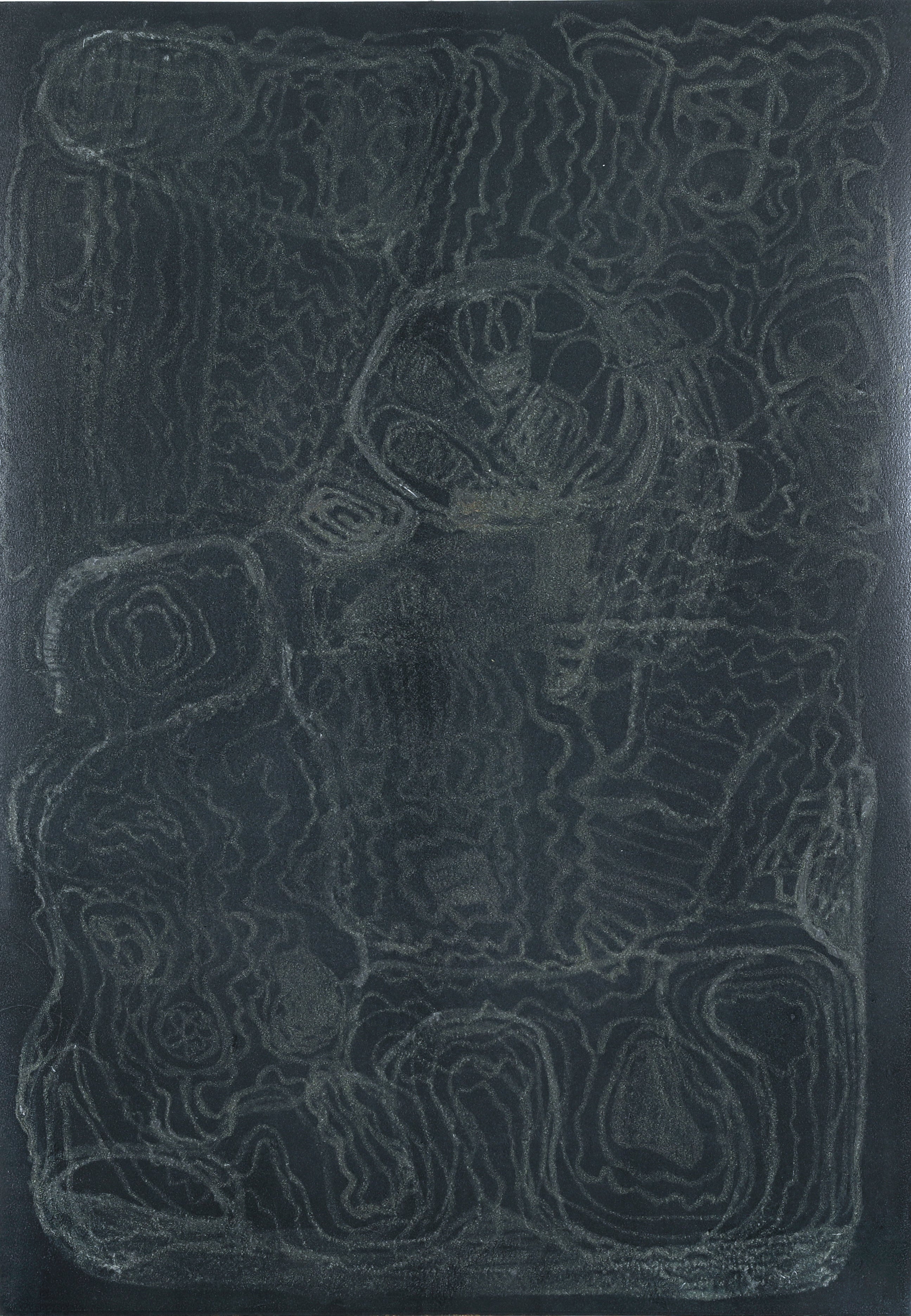 Brackish Lakes between Billiluna and Mulan – Umbrella Studio