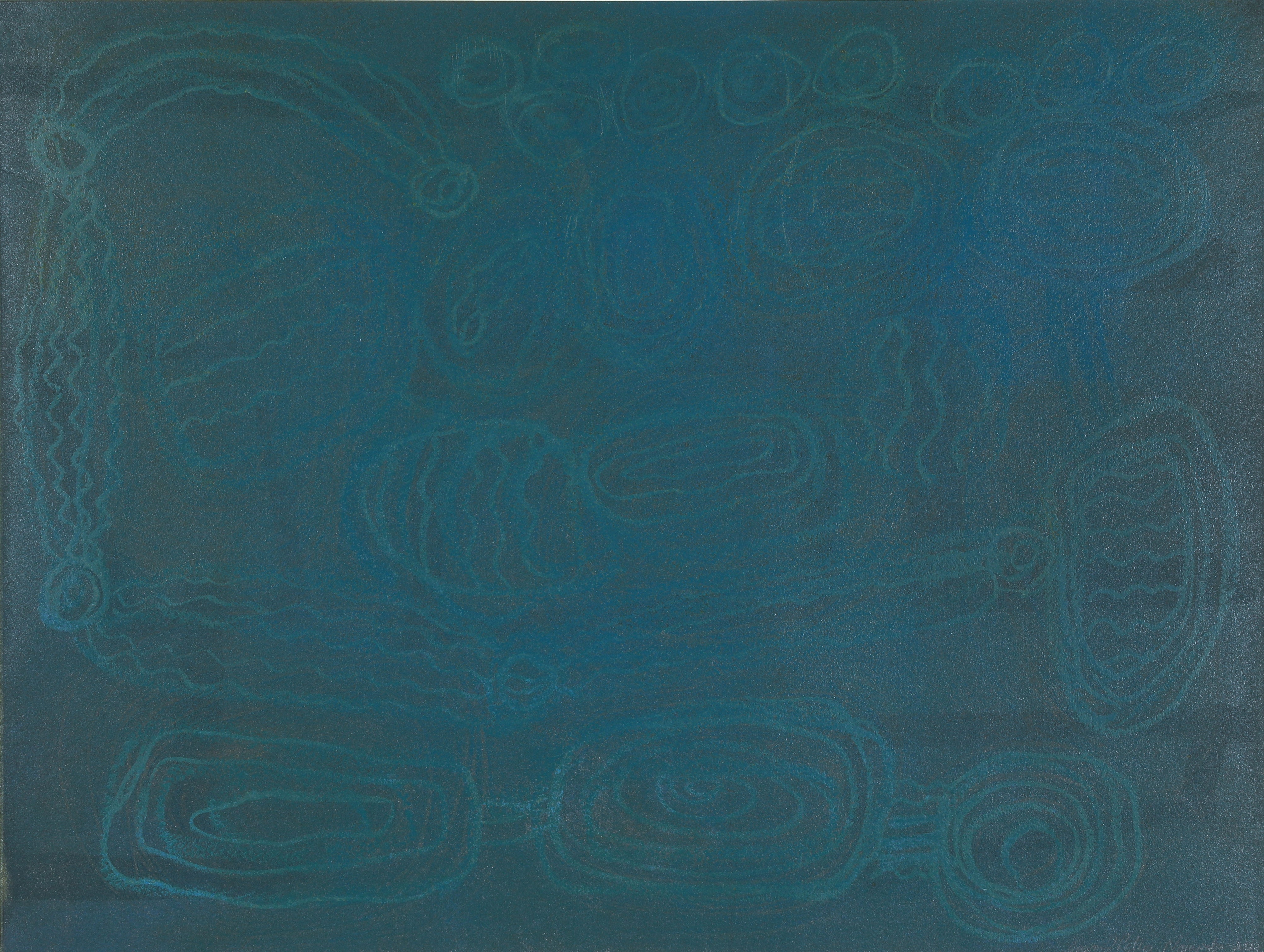 Lakes and Creeks around Kururrungku – Umbrella Studio