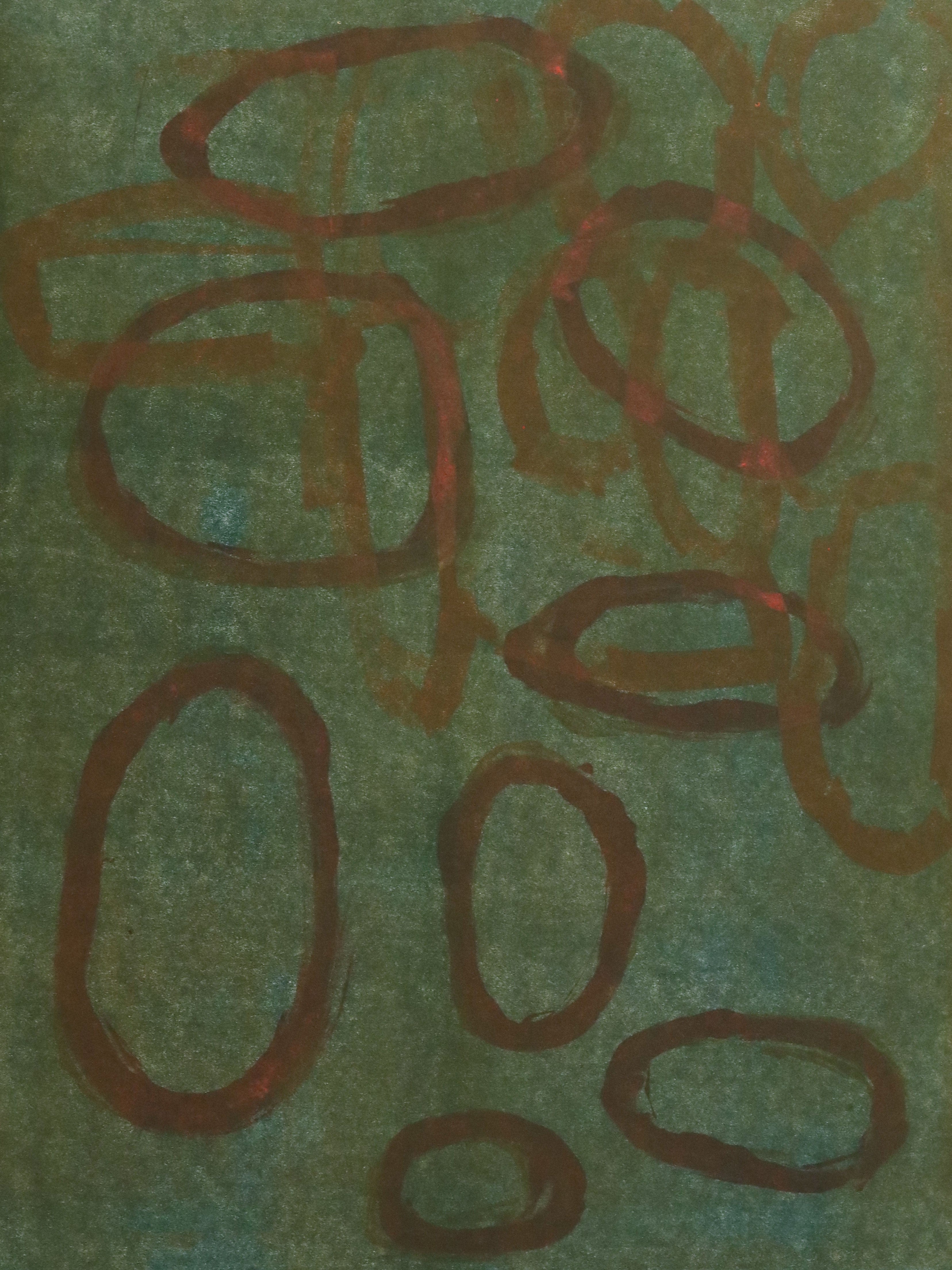 Ngarirri (Edge of claypans) – Umbrella Studio