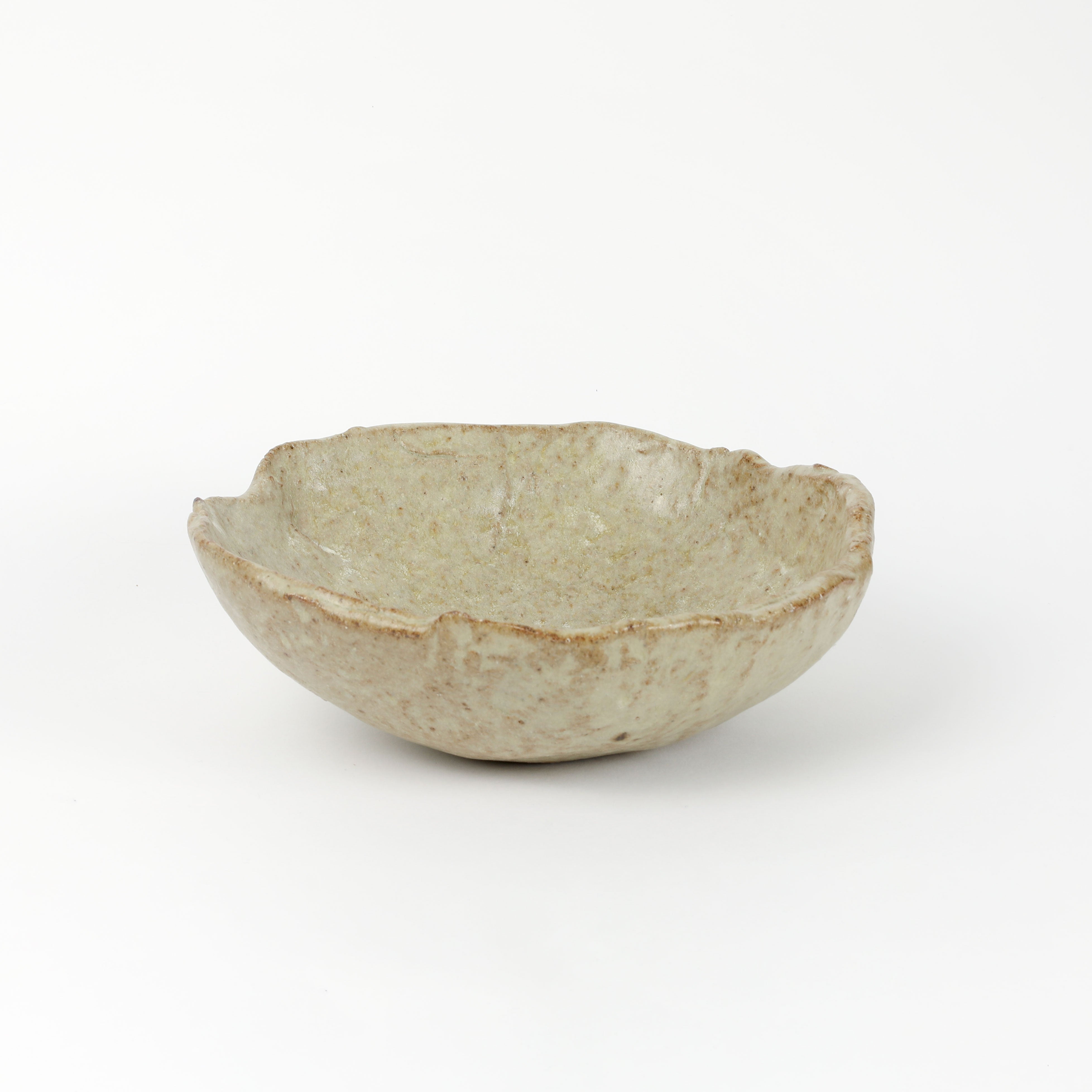 Rock Glazed Bowl – Umbrella Studio