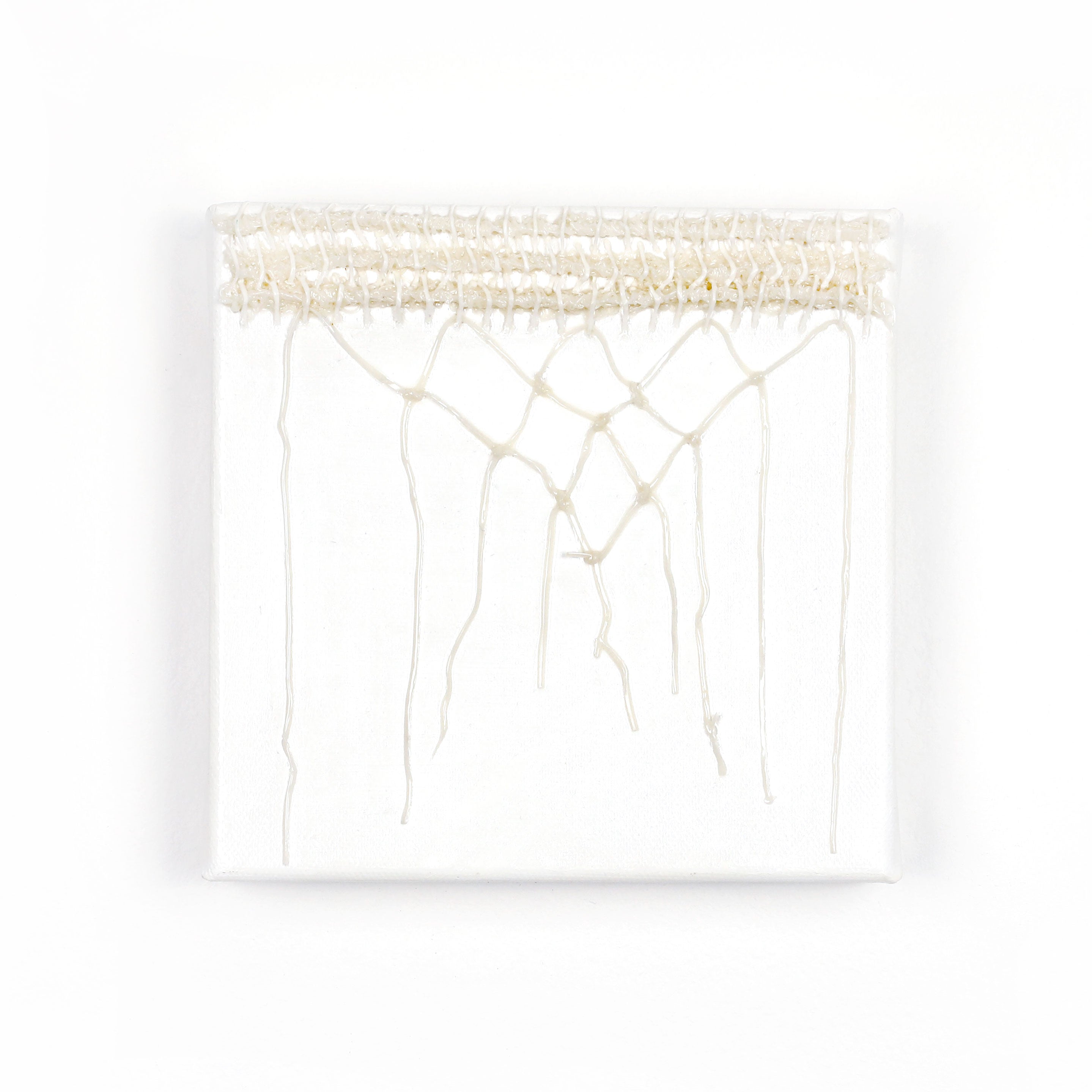 Weaving Study #11 – Umbrella Studio