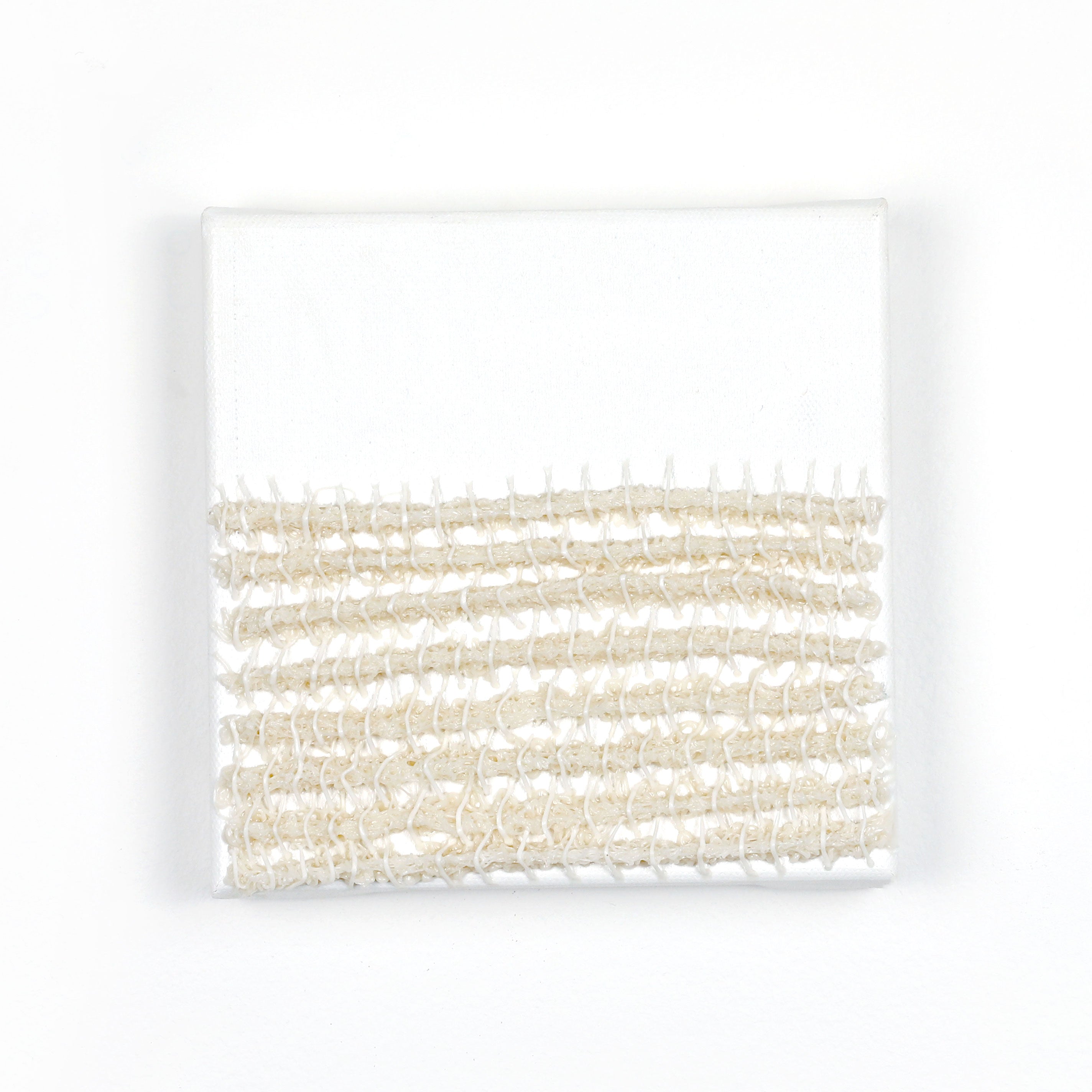 Weaving Study #12 – Umbrella Studio