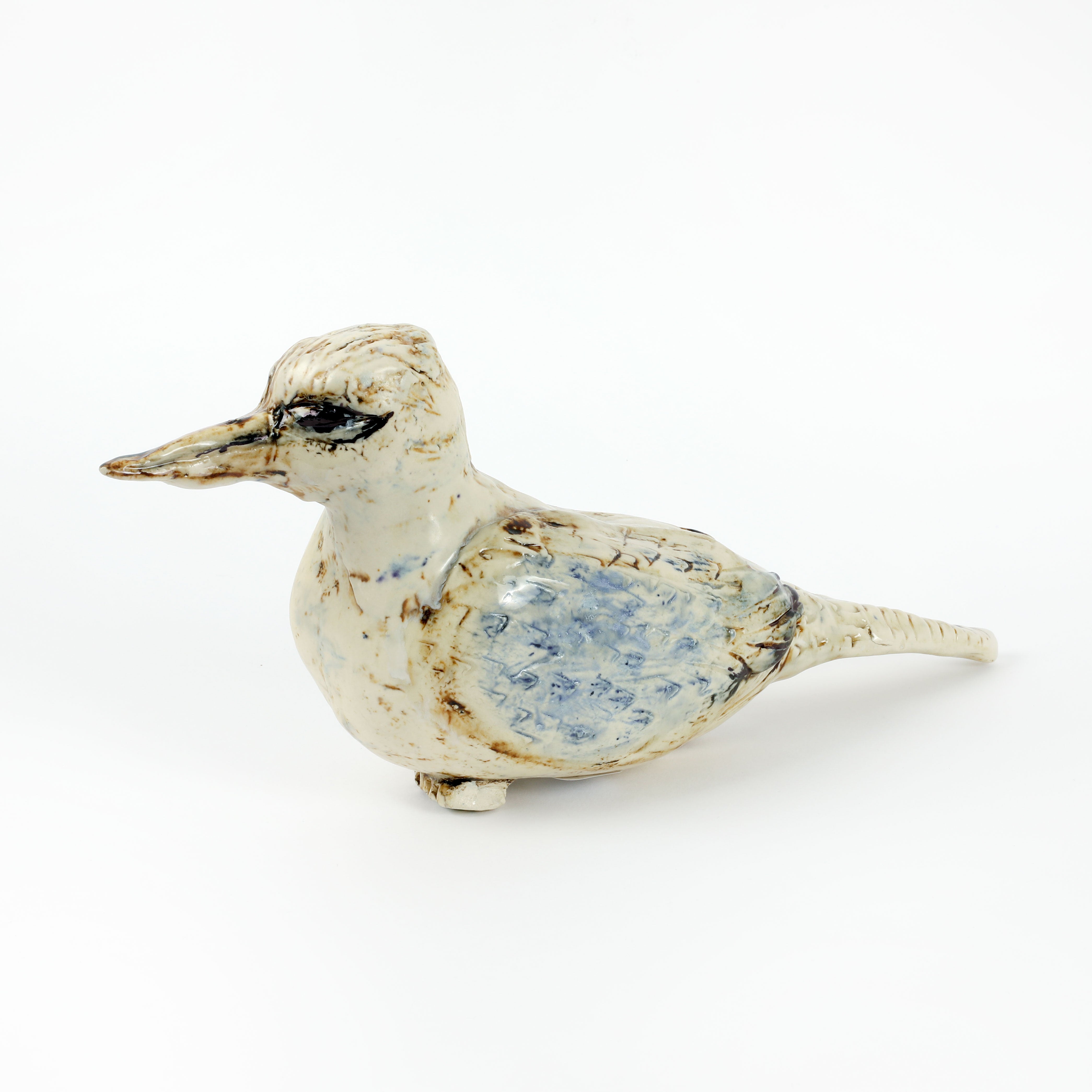 Kookaburra – Umbrella Studio
