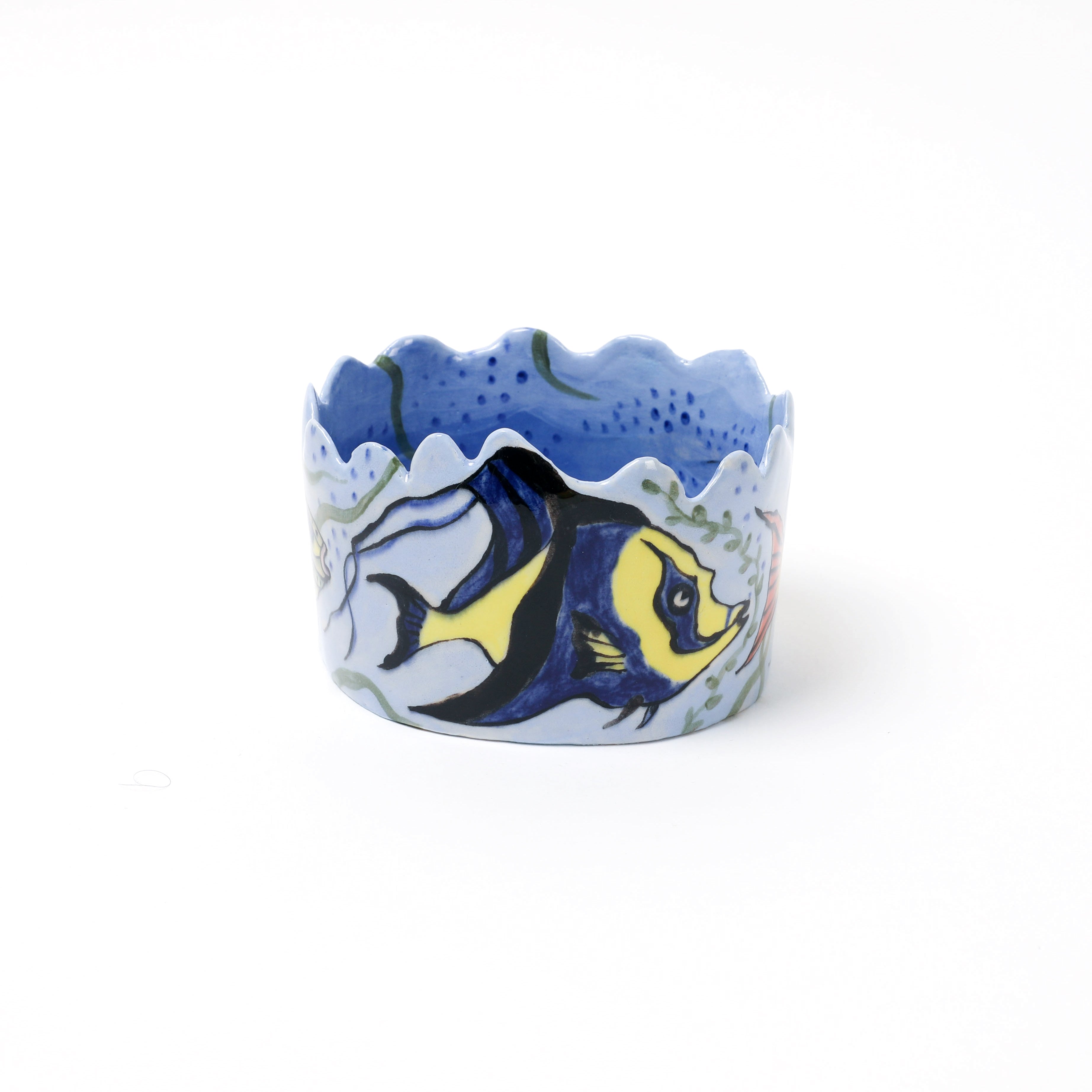 Fishy Bowl – Umbrella Studio