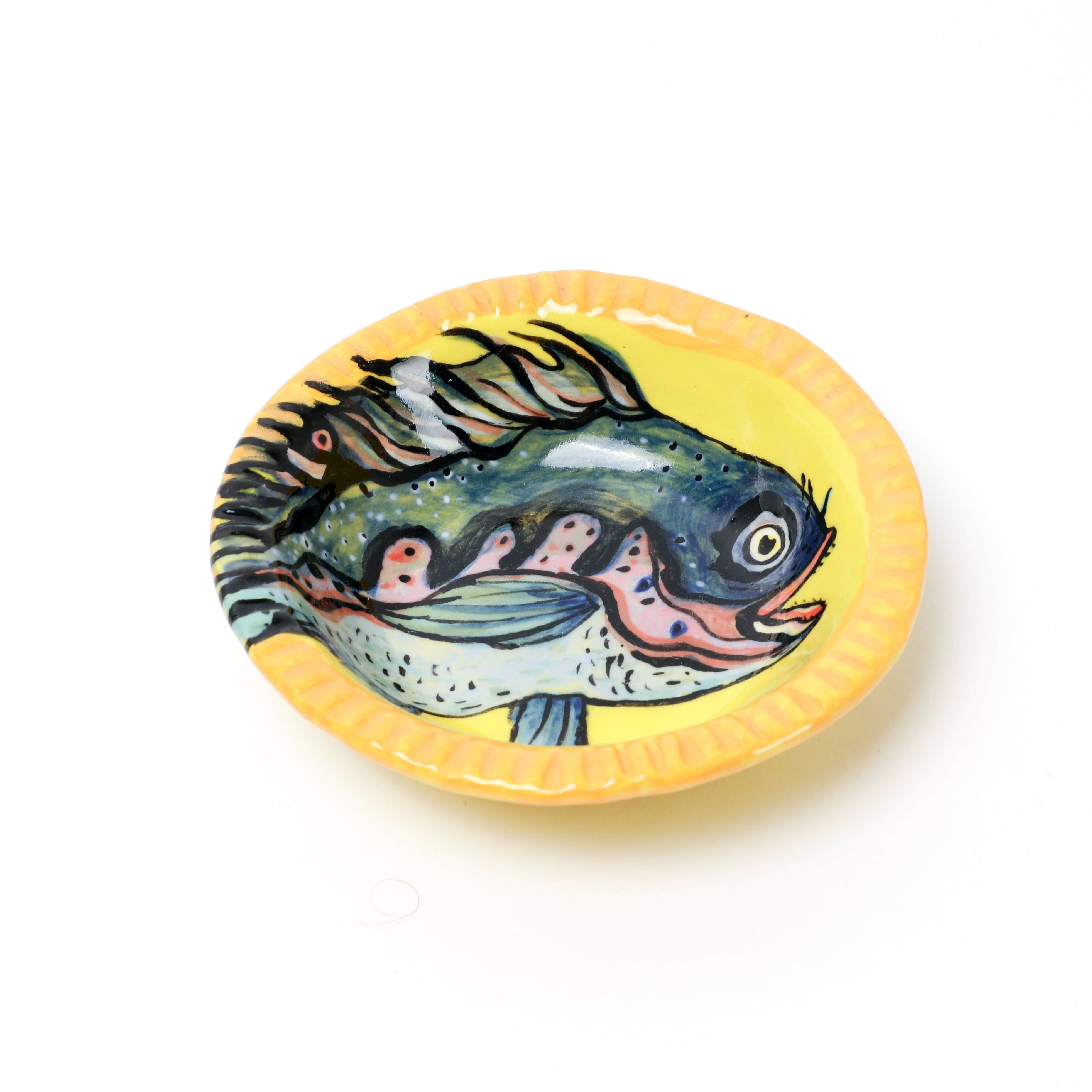 Hot Tuna Bowl – Umbrella Studio