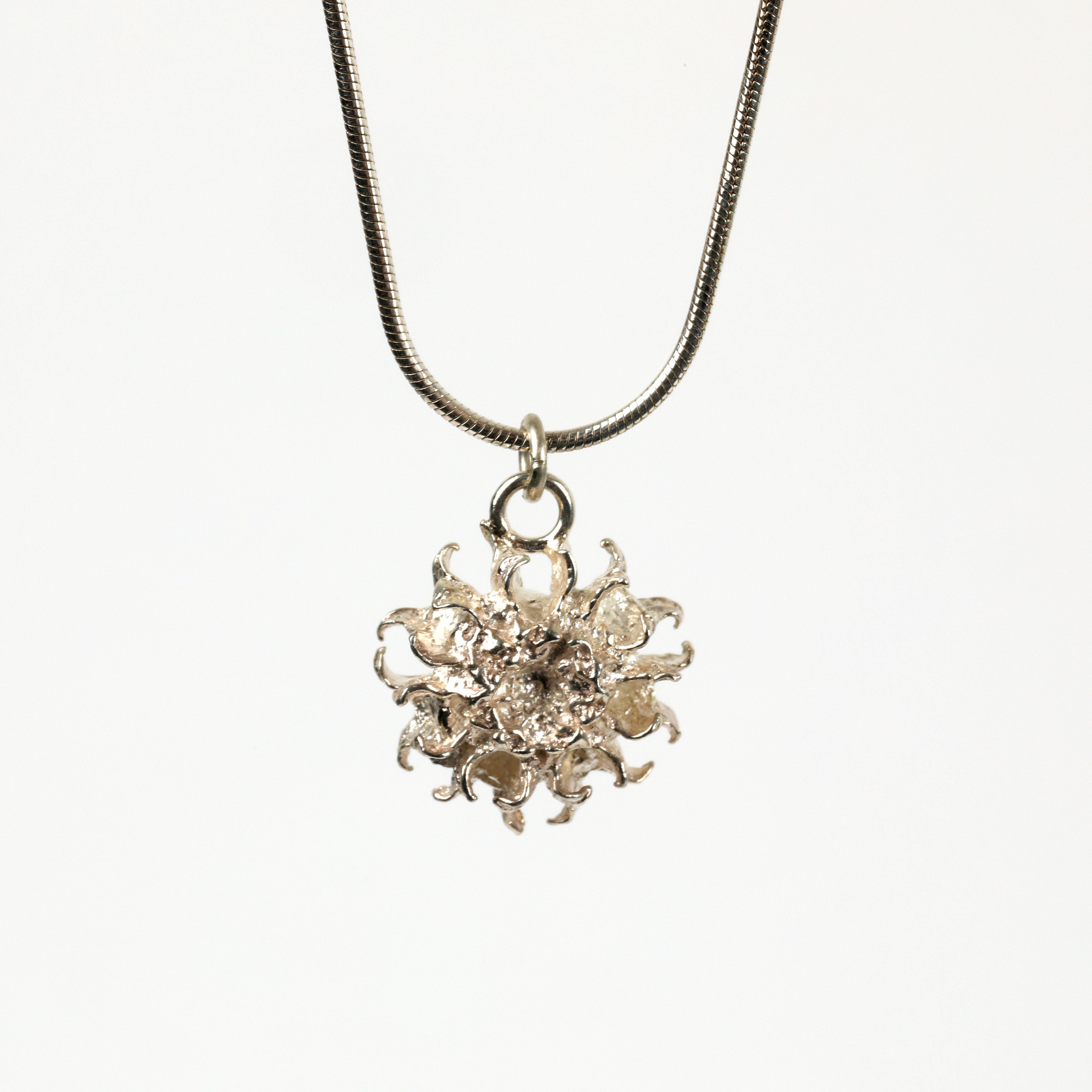 She Oak Necklace – Umbrella Studio