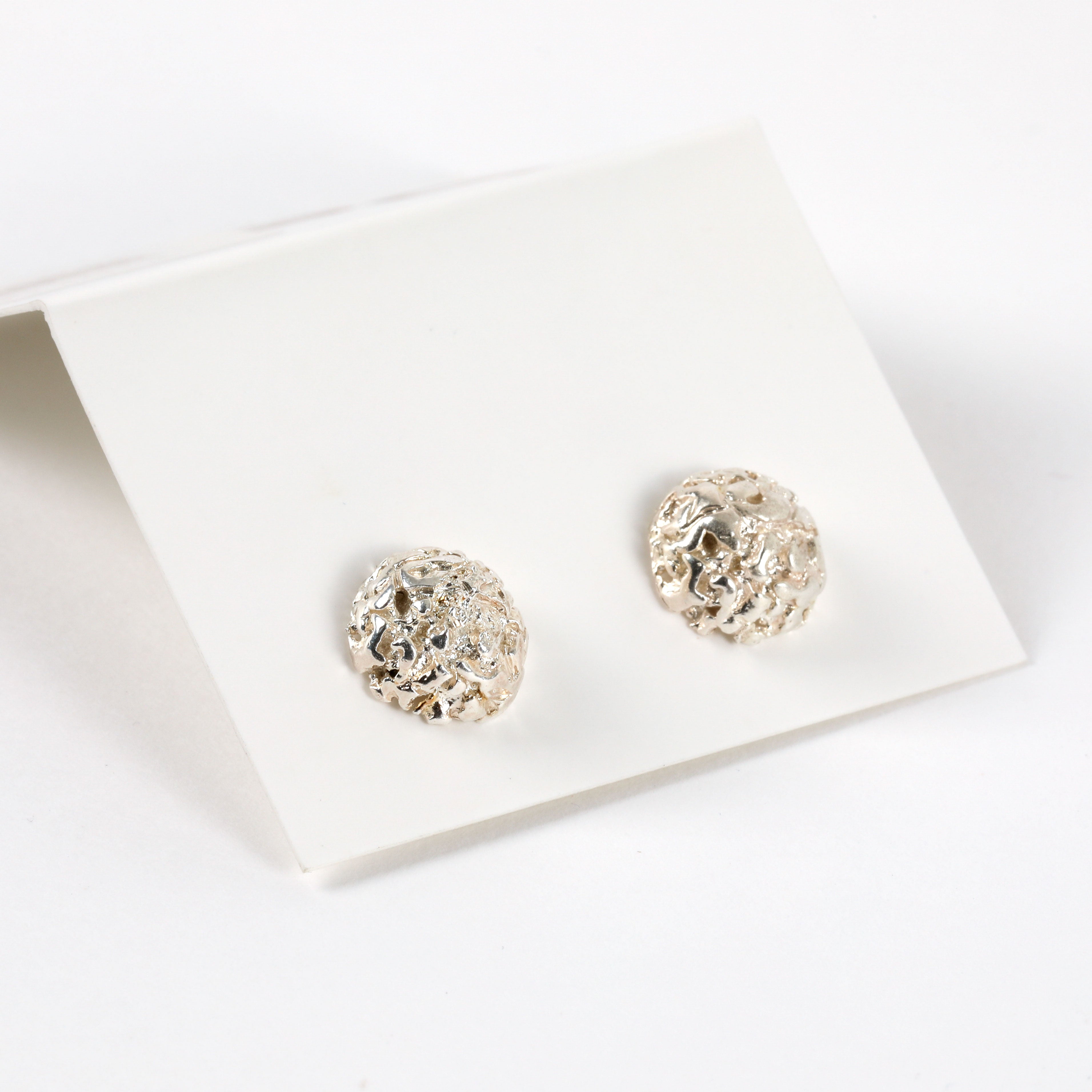 Sacred Native Studs – Umbrella Studio