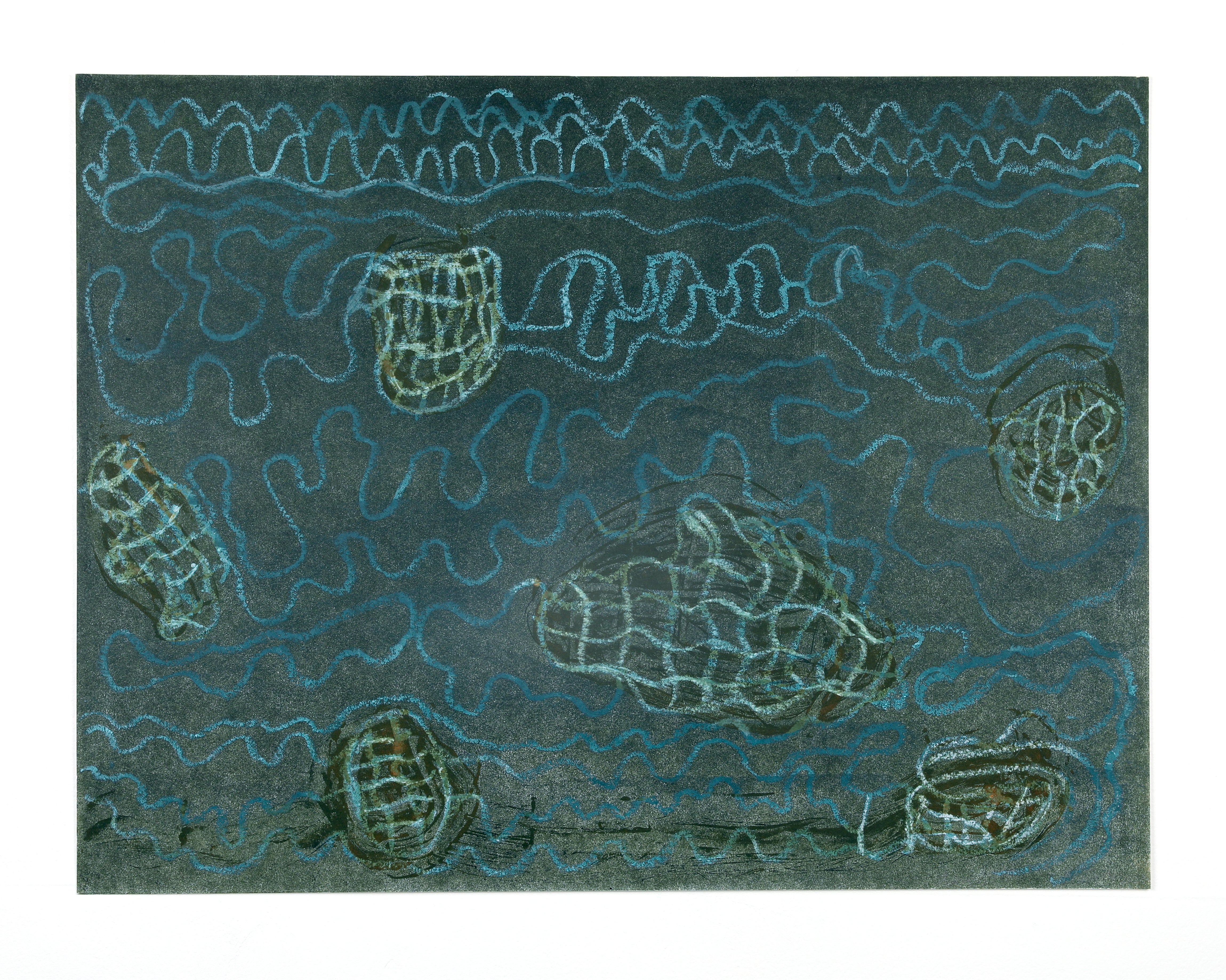 Claypans around Kururrungku – Umbrella Studio