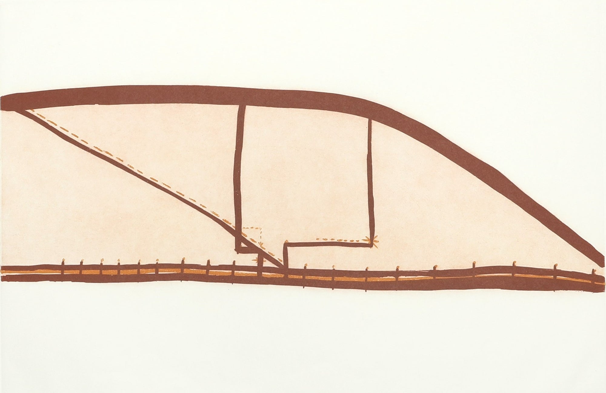 Reflections II – Umbrella Studio