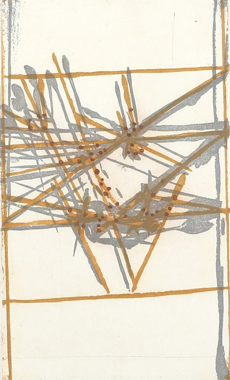 Tagai II – Umbrella Studio