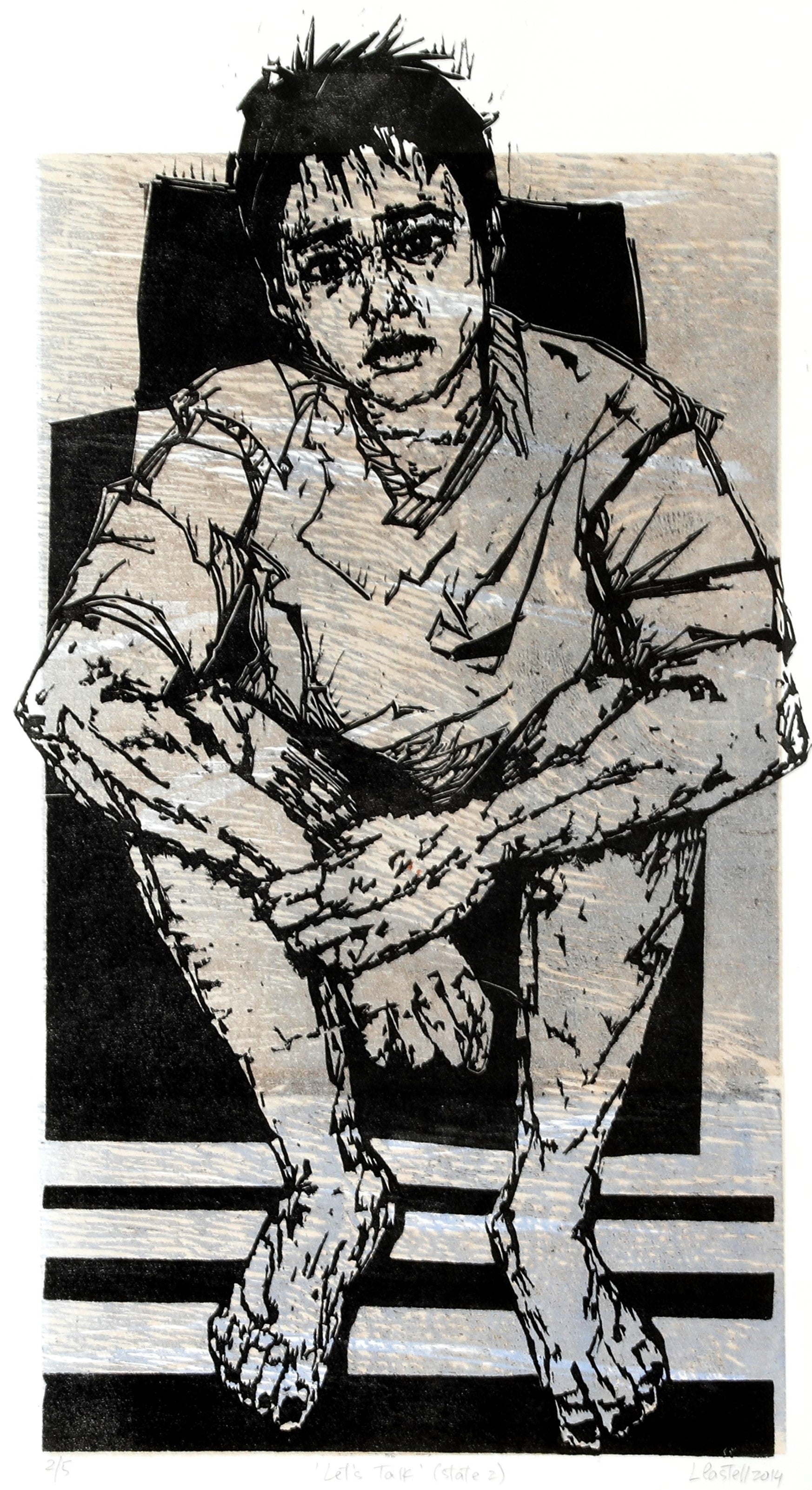 Let's Talk – Umbrella Studio