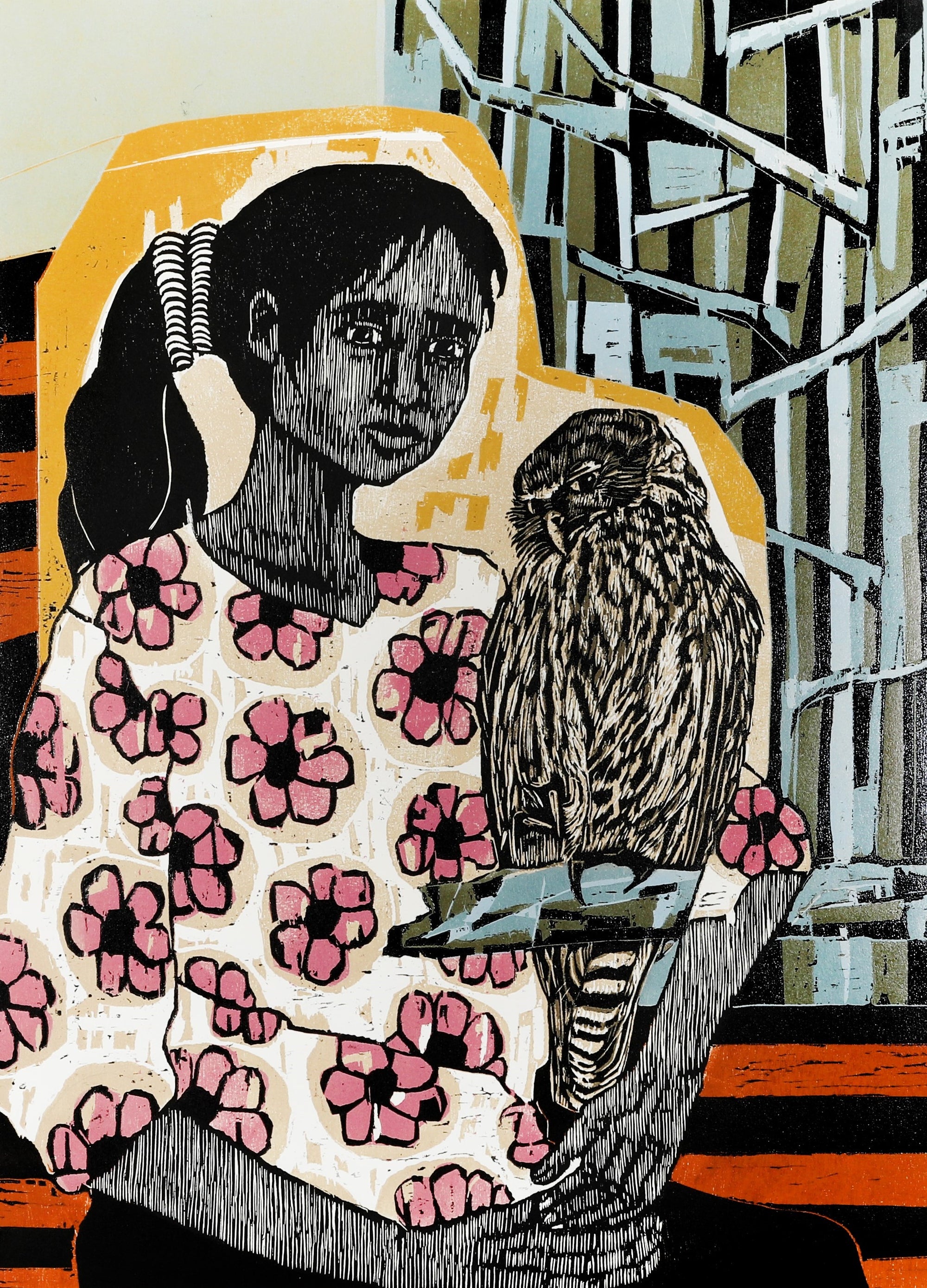 Loving Nature – Umbrella Studio