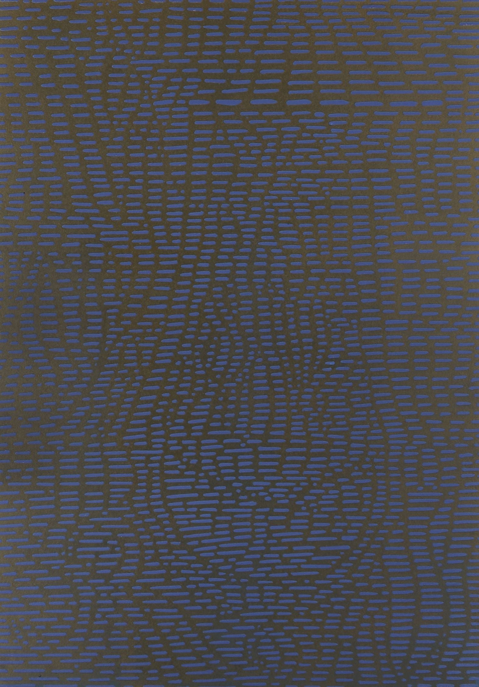 Vessel Pattern II – Umbrella Studio