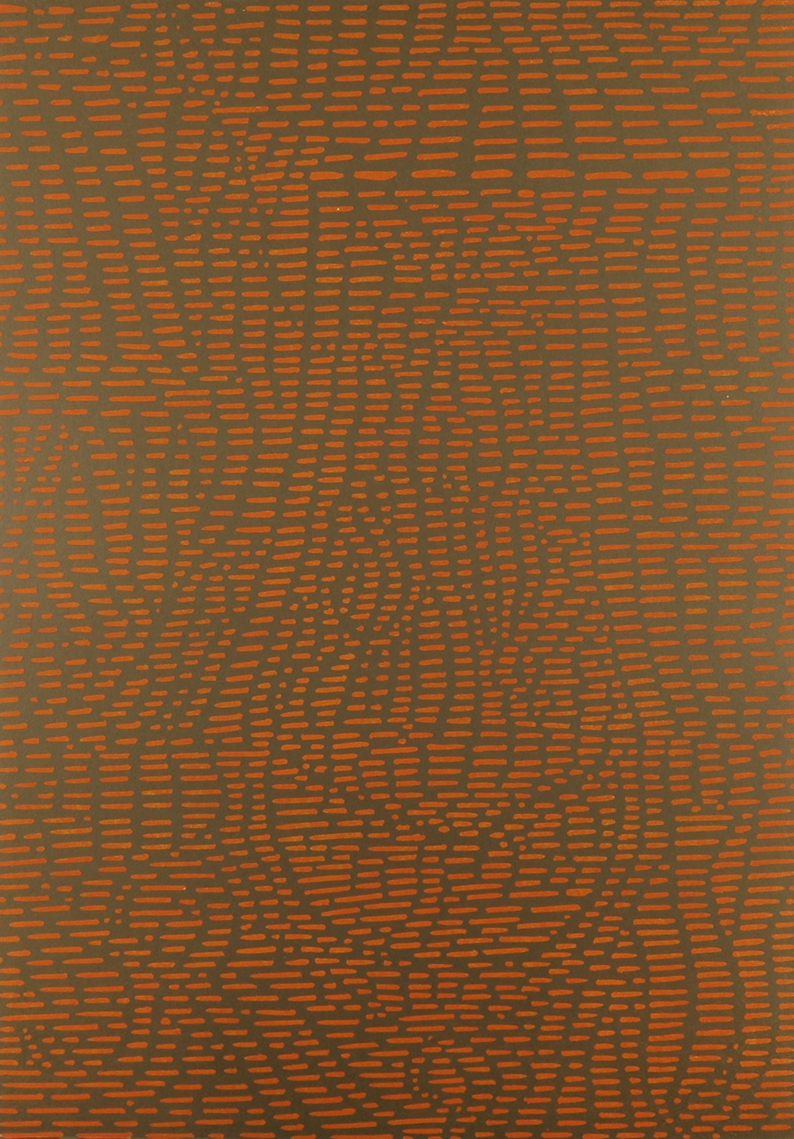 Vessel Pattern I – Umbrella Studio