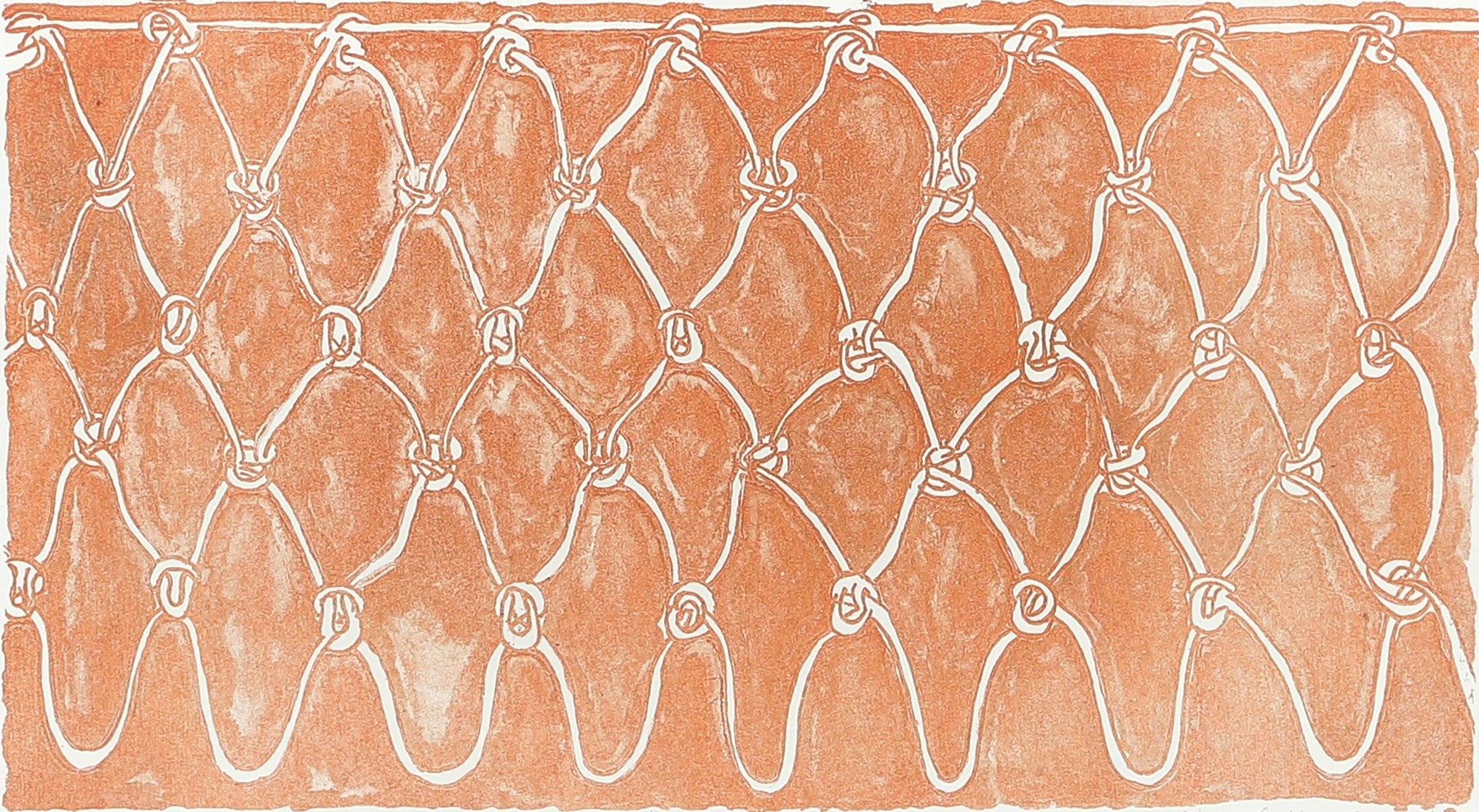 String Bag 1 - Pithipurra Dilly Bag – Umbrella Studio