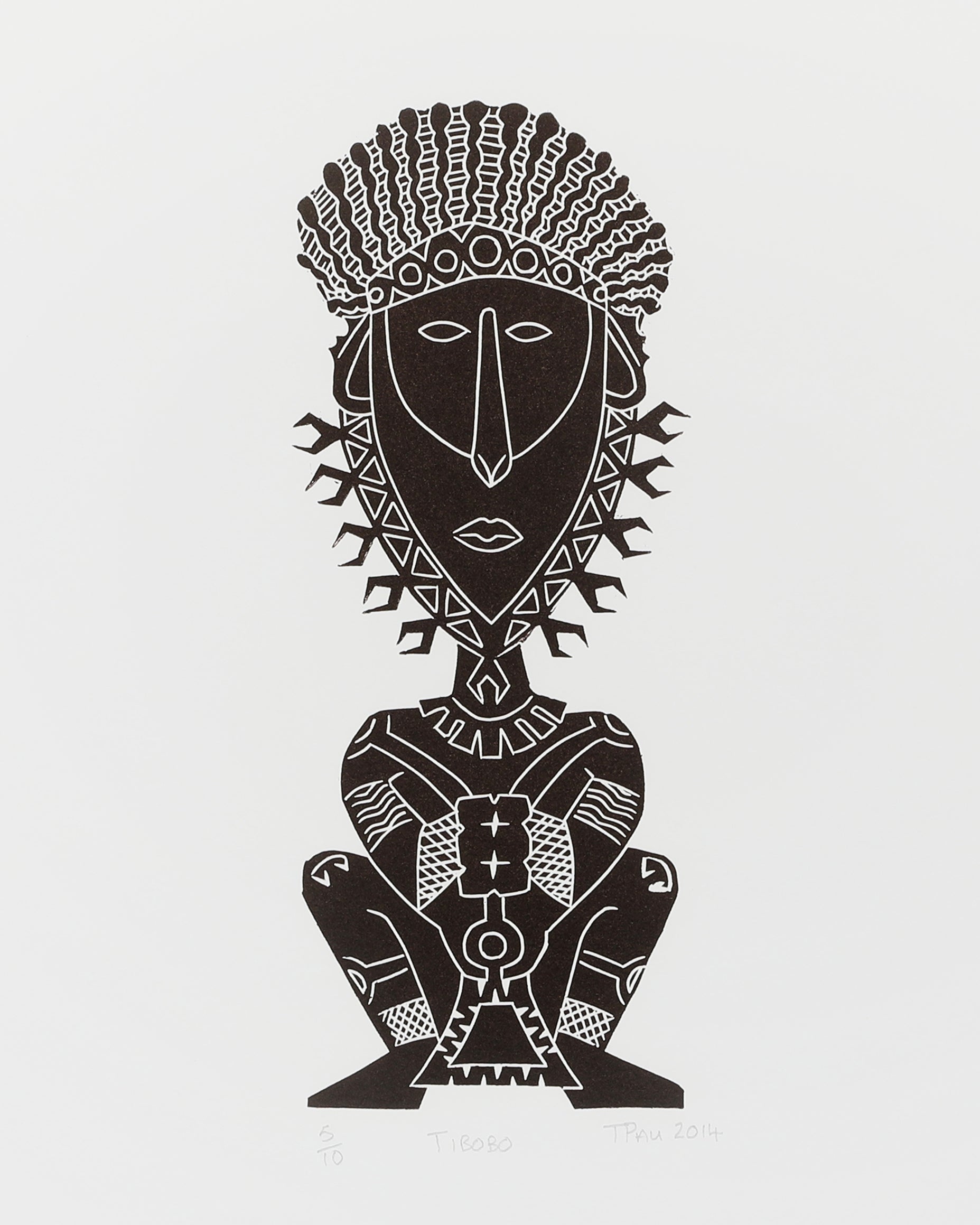 Tibobo – Umbrella Studio